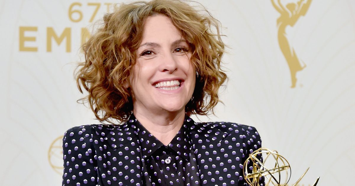 Emmy Award Winner Jill Soloway on When She Realized What Directing Was