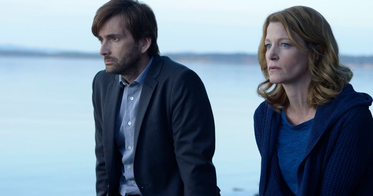 Gracepoint Season 1 Finale Recap: The Cliffs of Insanity