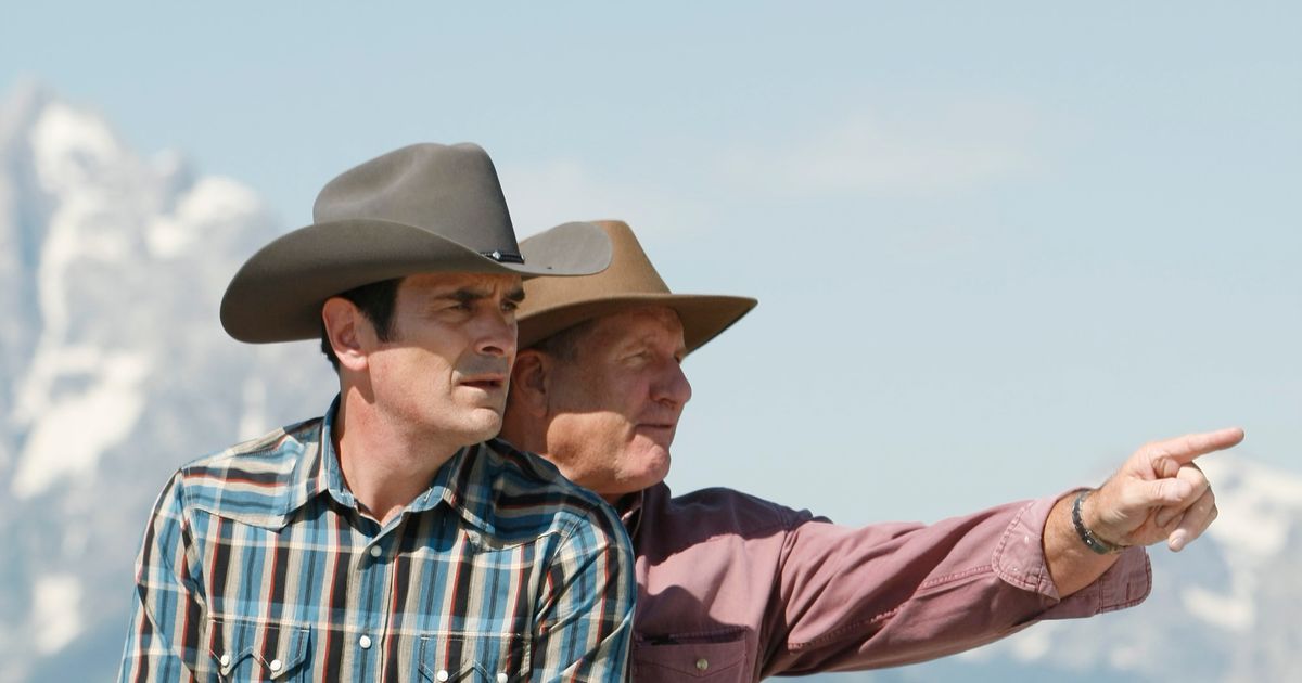 Modern Family Recap: Saddle Up - TV - Vulture