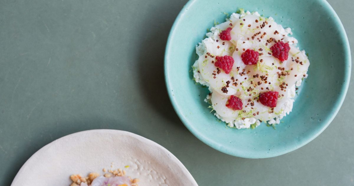 21 Best Basic-But-Cool Ceramic Plates and Tableware — 2018 | The Strategist