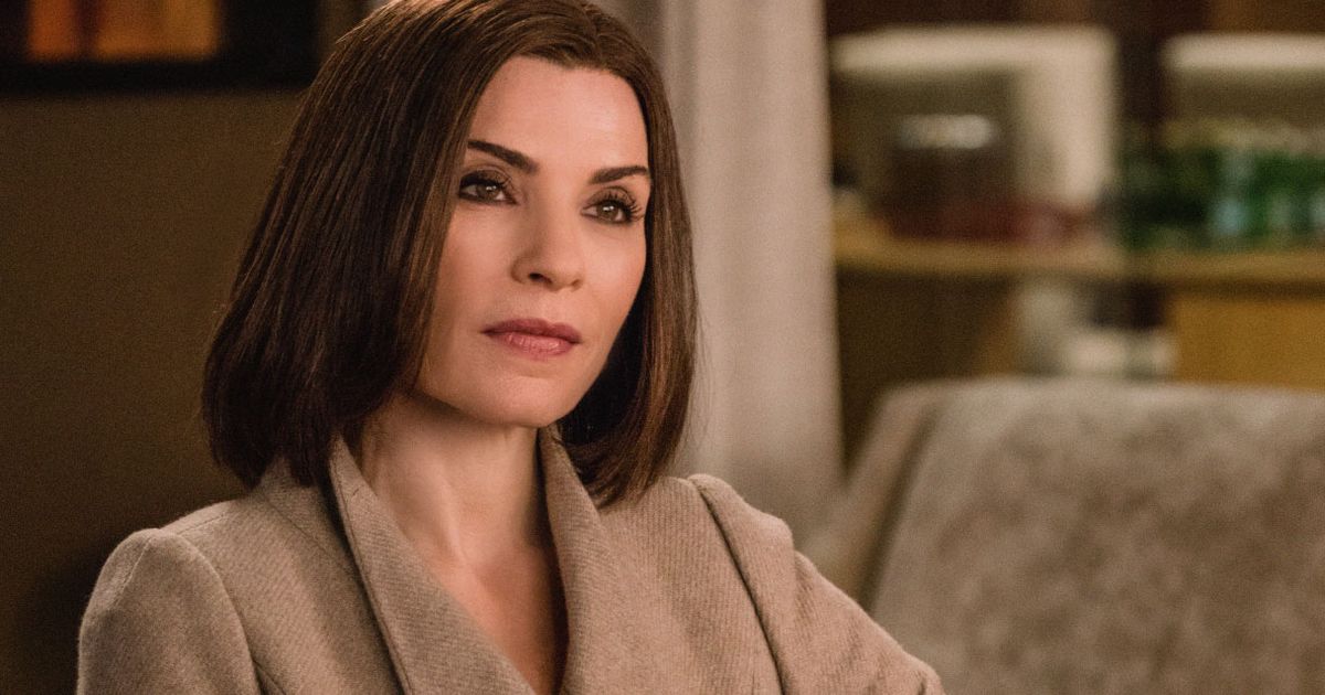 The Good Wife Recap: Common Experiences