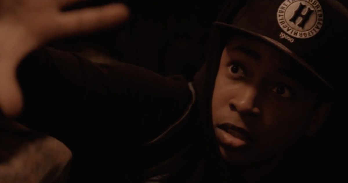 See All the Magic and Mayhem in the New Trailer for Sleight