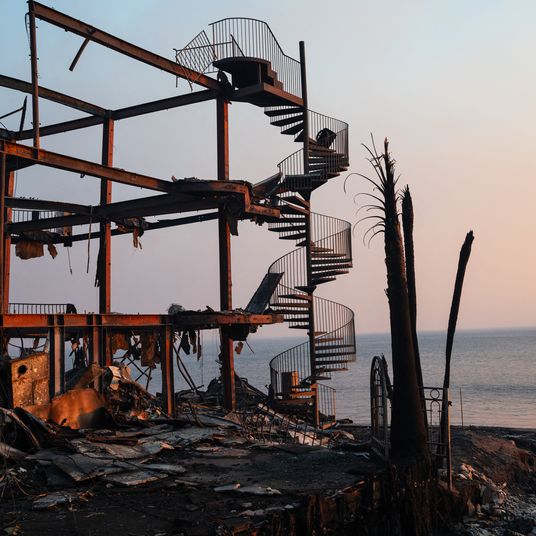 Loewe Exhibition of lamps for Salone del Mobile 2024