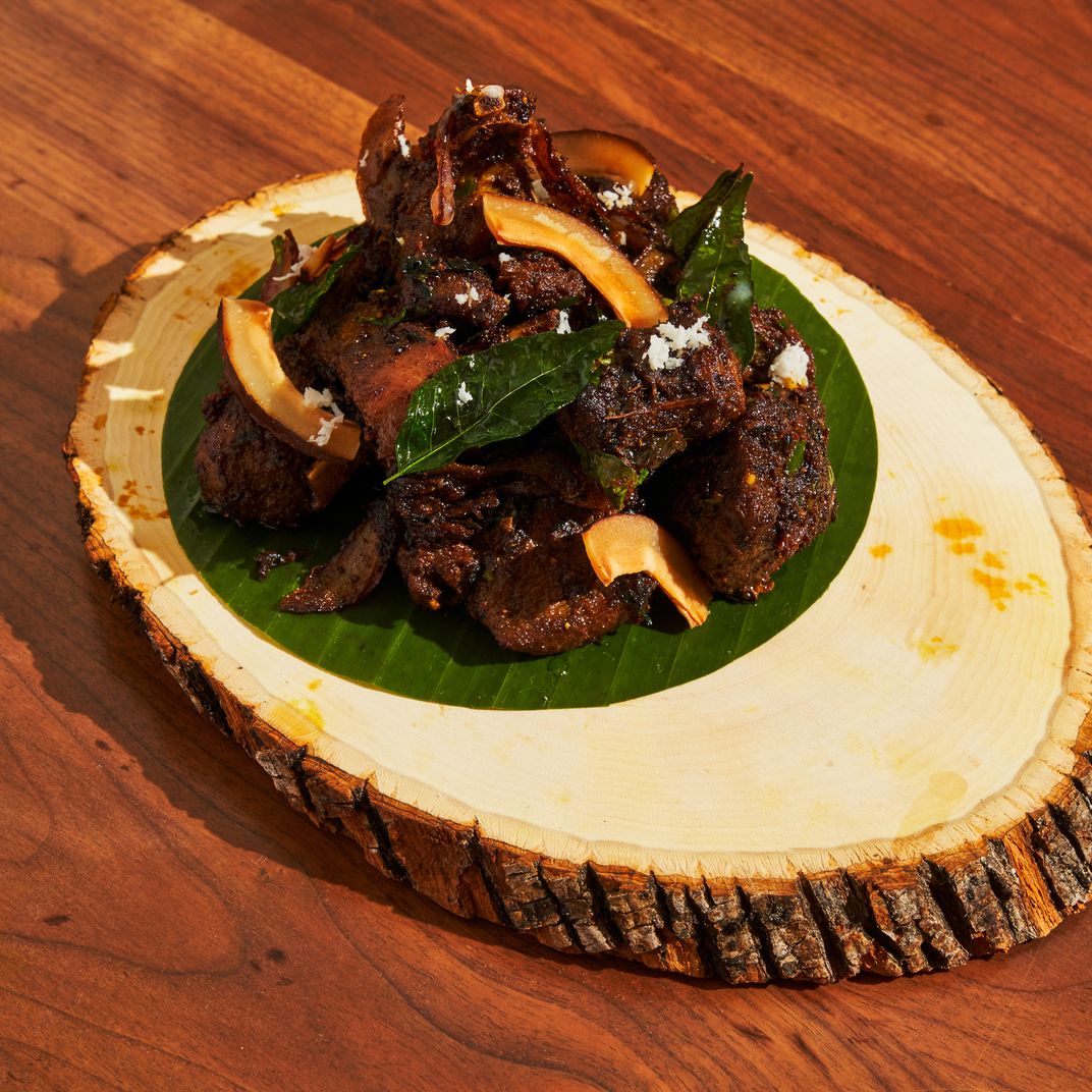 Semma Nyc Restaurant Review