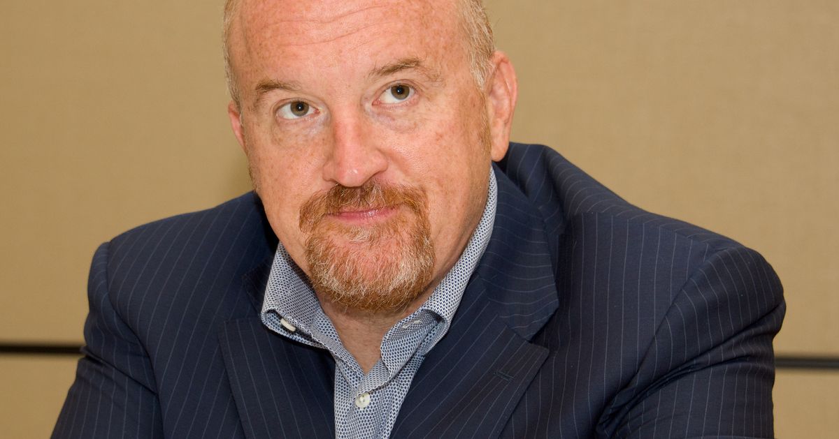 Celebrities Respond to Louis C.K. Sexual Misconduct Claims