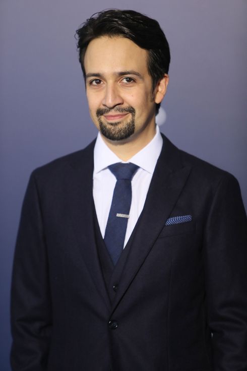 Lin-Manuel Miranda Reveals He's Making A Secret Disney Film | atelier ...