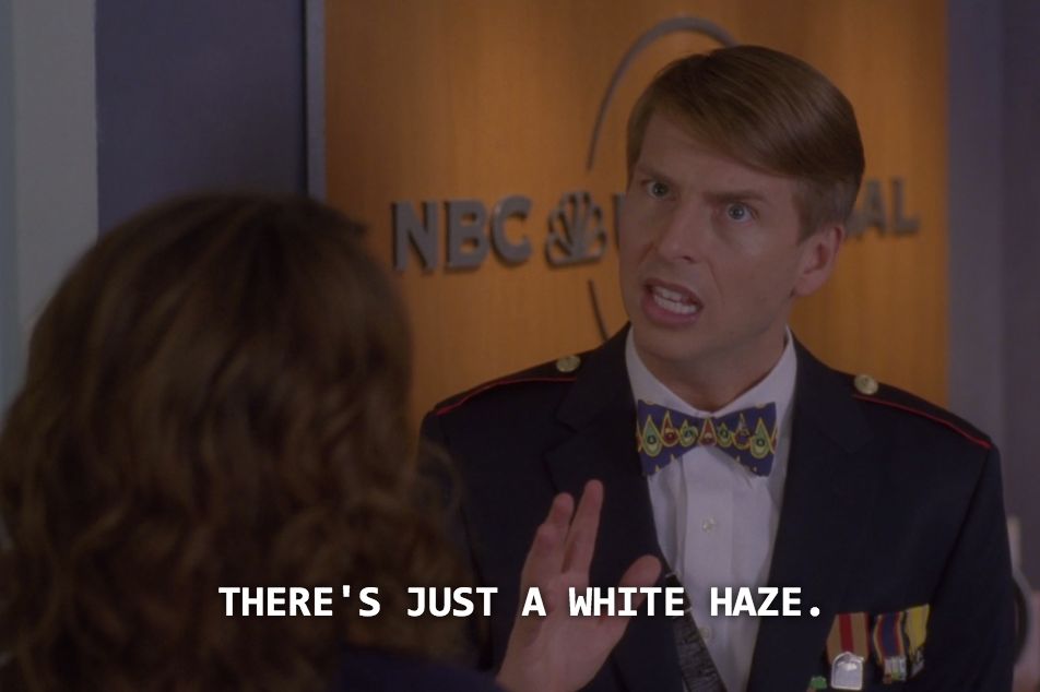 Every Reference to Kenneth’s Immortality on ’30 Rock’