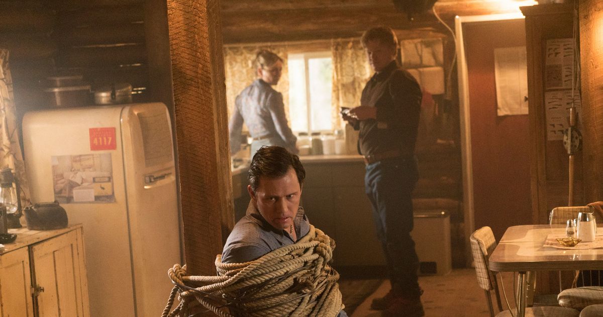 Fargo Recap: Fully Actualized
