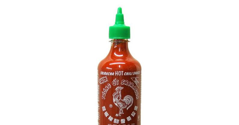 Sriracha Maker Wins Battle With California City Council