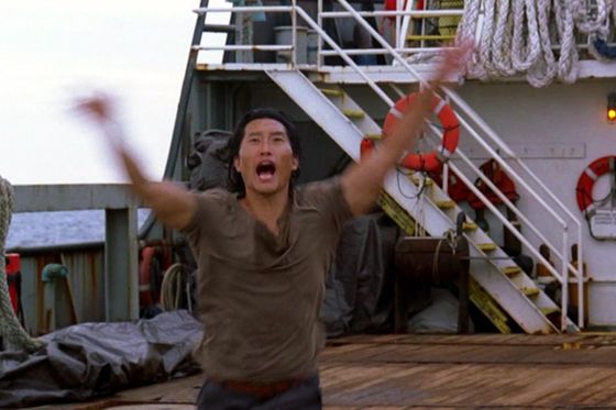 Twenty Questions the Fifth Season of Lost Must Answer - TV - Vulture