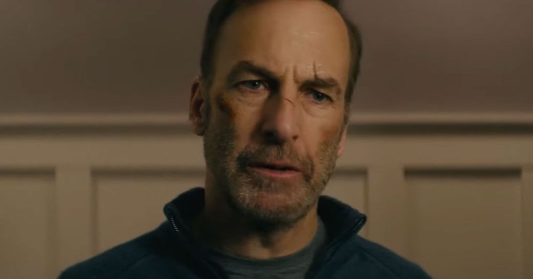 Nobody 2021 Bob Odenkirk movie | AVS Forum
