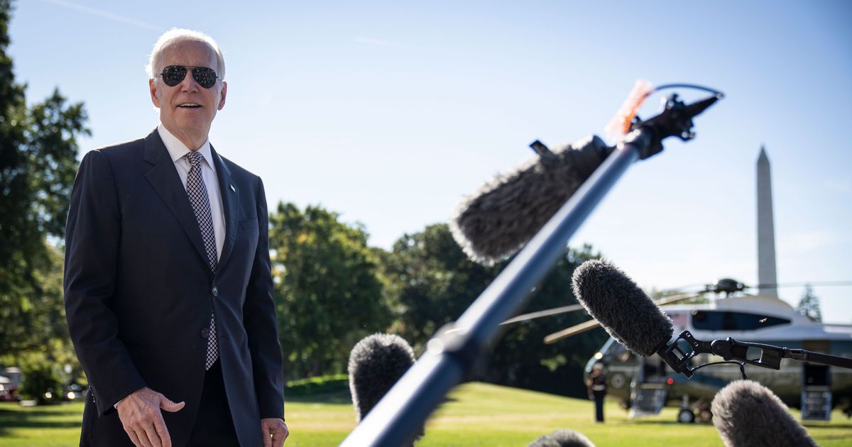 Biden Pardons Pot Charges, ‘Dank Brandon’ Memes Follow Biden Pardons Pot Charges, ‘Dank Brandon’ Memes Follow