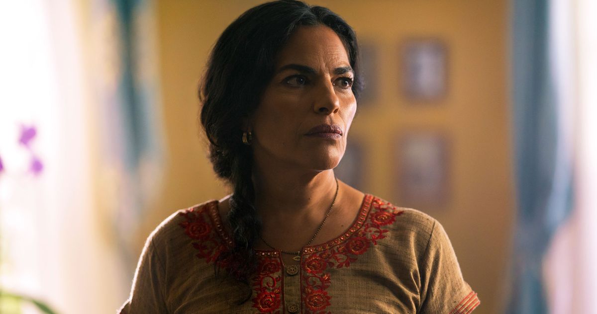 Evil Eye Review: An Exploration of Abuse, Via Indian Horror