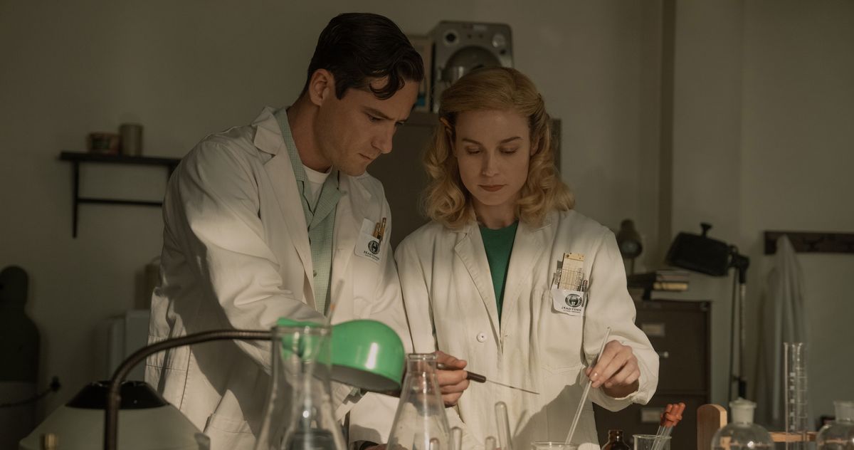 ‘Lessons in Chemistry’ Recap: Season 1, Episode 7