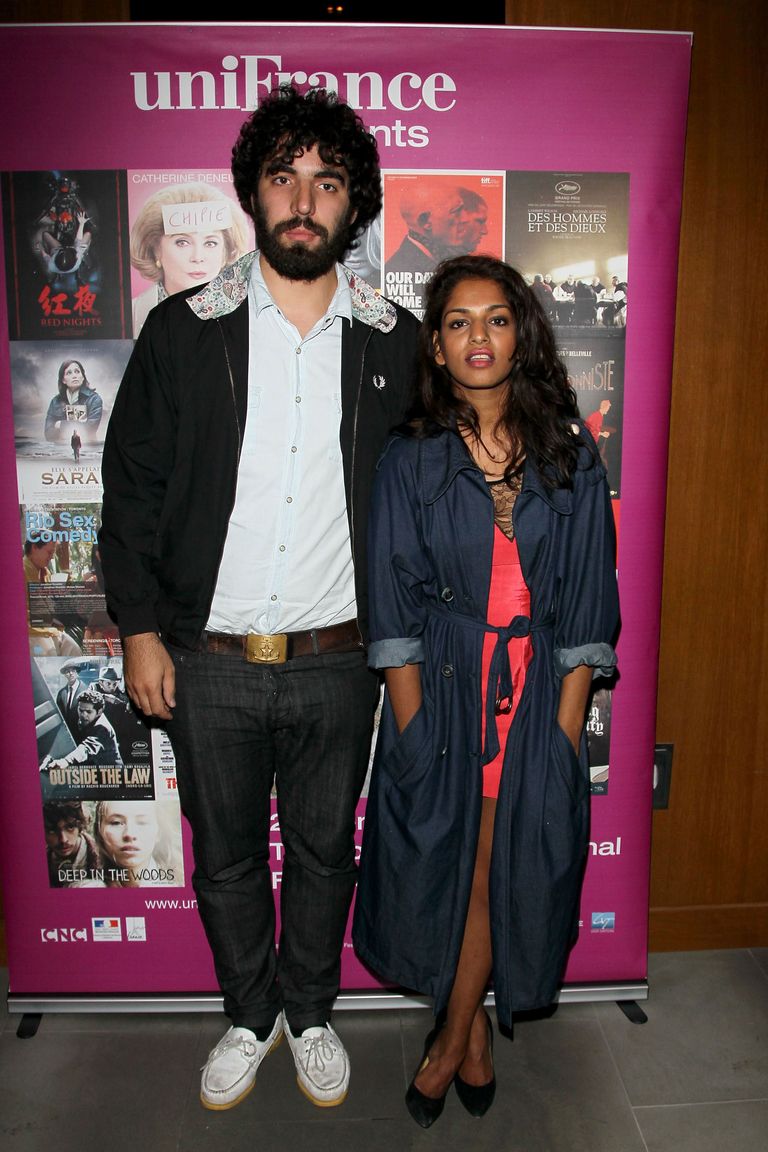 Singer M.I.A's Style Evolution From Galang to AIM