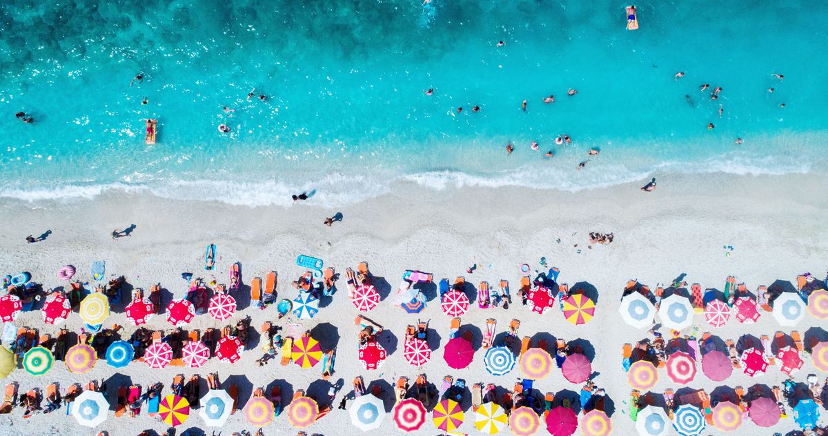 28 Students Have Coronavirus After Spring-Break Trip