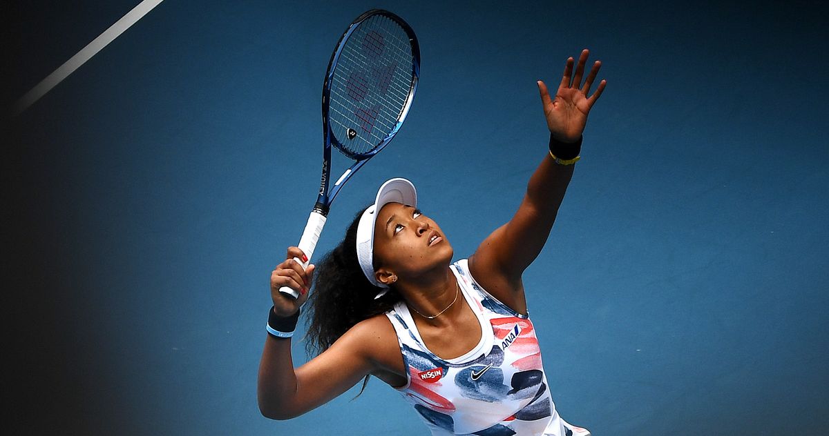 Watch the Naomi Osaka Netflix Documentary Trailer
