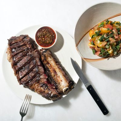 NYC Restaurant Review: Metta