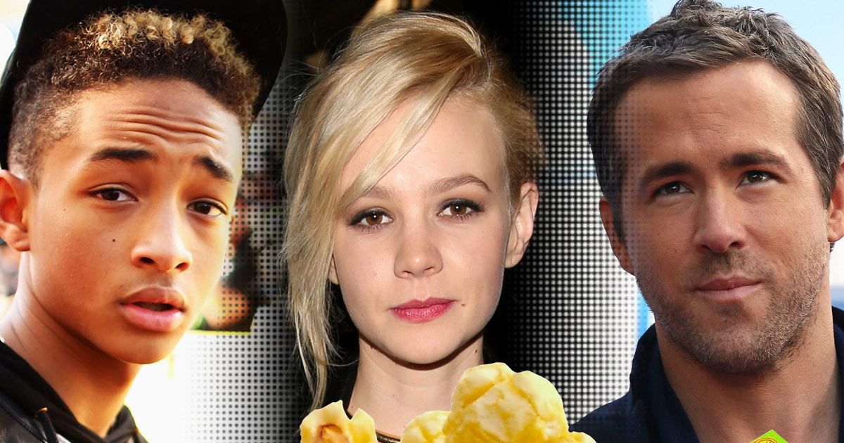 12 Actors Who Have the Most at Stake This Summer