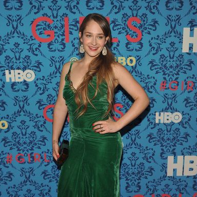 'Girls' Star Jemima Kirke’s Best Style
