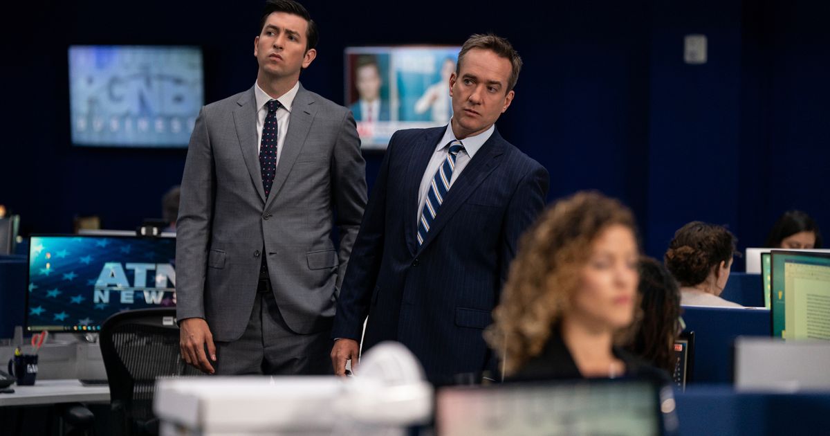 ‘Succession’: What’s Tom Wambsgans up to in ‘Rehearsal’