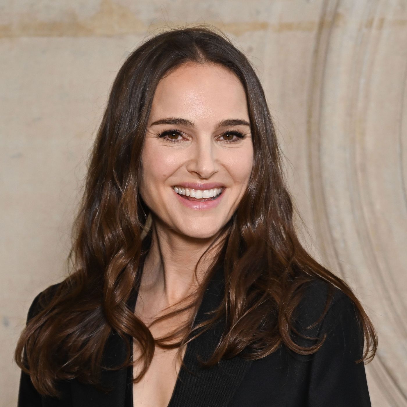Natalie Portman Singer Actress Natalie Portman On Jackie O, The Great