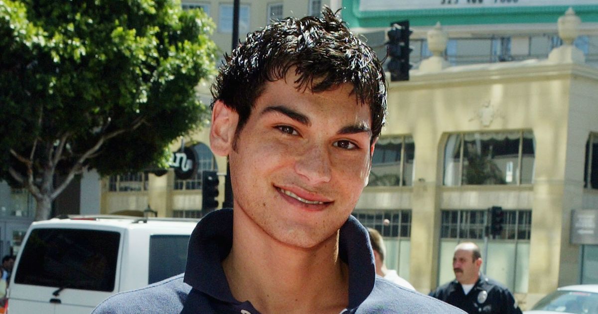 ‘Veronica Mars’ Actor Brad Bufanda Dies by Suicide at 34