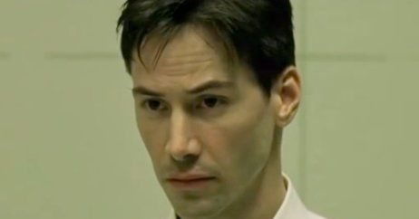 Watch an Office Space–Matrix Mash-Up