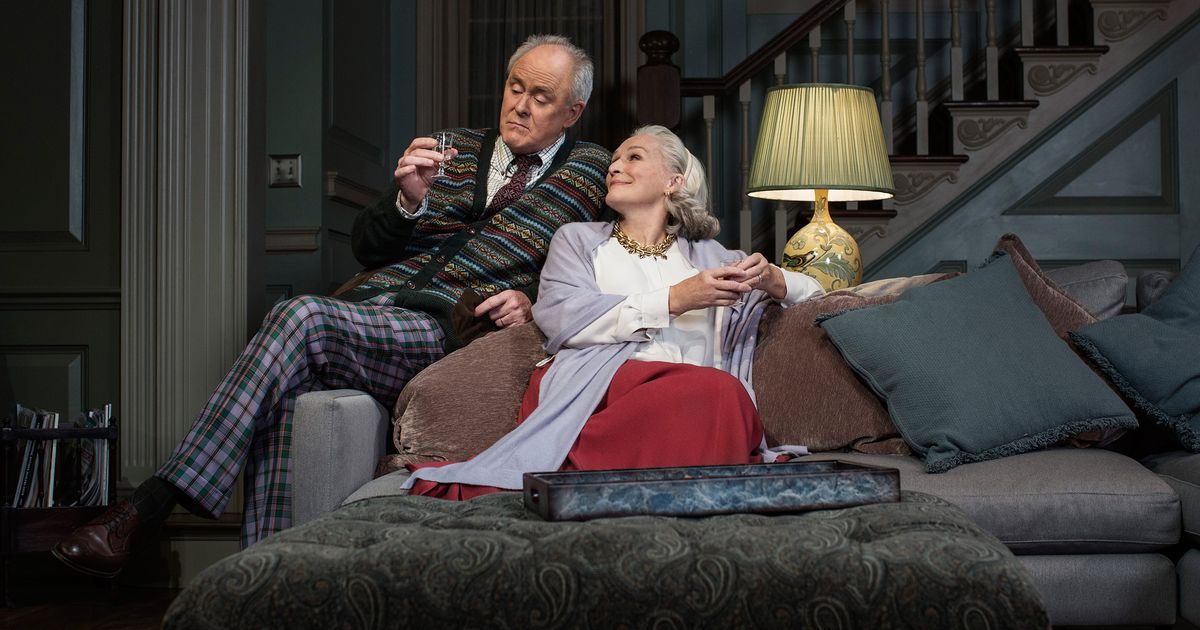 Theater Review: A Delicate Balance, Still Necessary and Brilliant