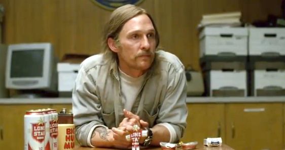 HBO’s True Detective Gets Another Trailer