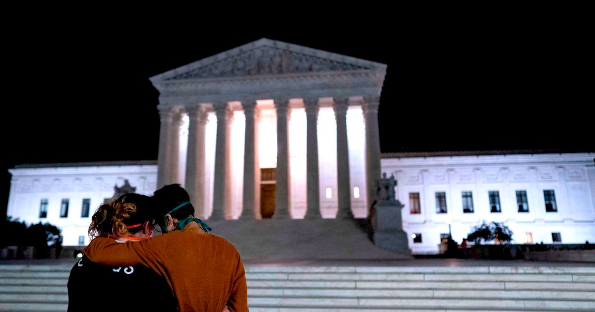 Roe V Wade Could Be Overturned Heres How To Prepare