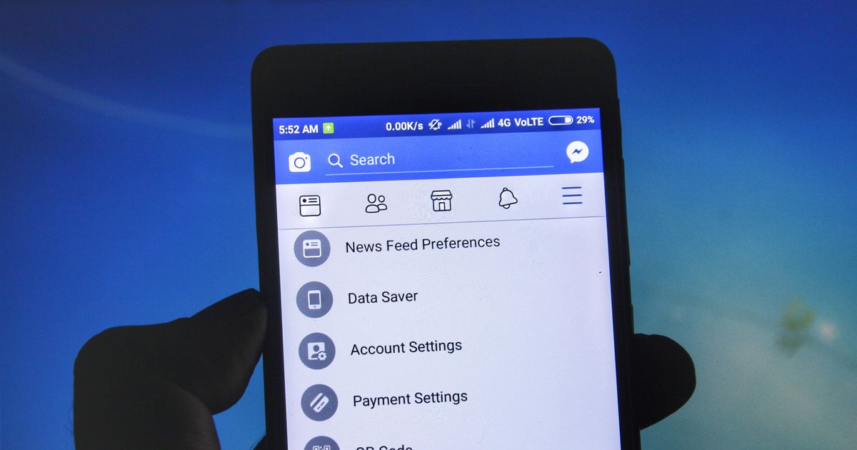 What Do Facebook Permissions Really Mean