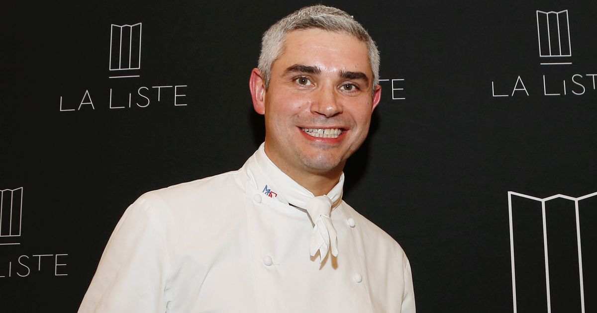 World-Renowned Chef Benoît Violier Dies of Apparent Suicide