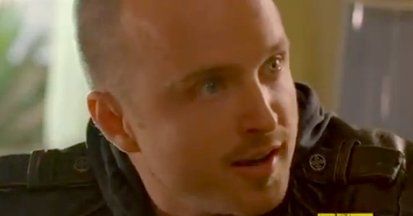 Watch Another Trailer for Breaking Bad