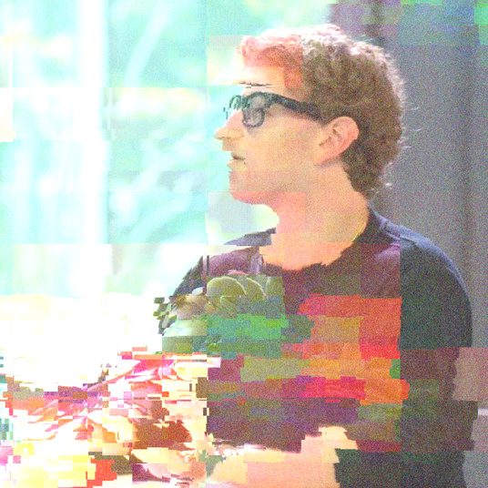 Ethan Zuckerman, Inventor of Pop-up Ad, Interview