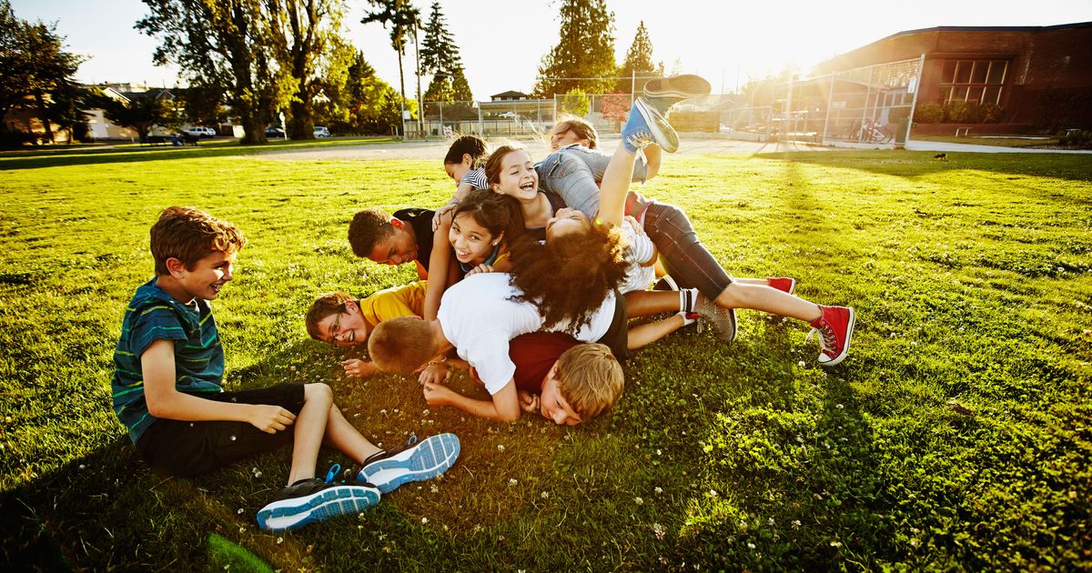 Why Empathy Is the Most Important Skill You Can Teach Your Kids