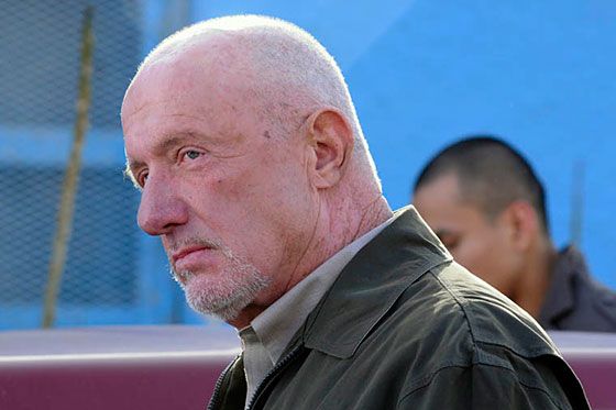 Breaking Bald: The Hidden Morality of Breaking Bad’s Many Chrome Domes