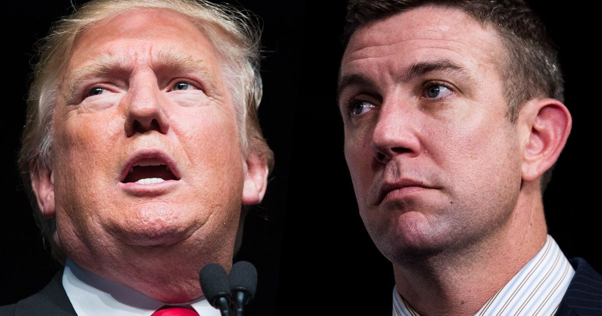 Hot Vaping Congressman Not Hot Enough to Justify Awful Opinions