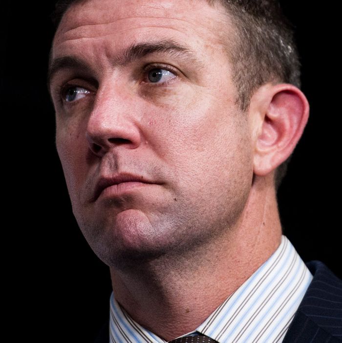 Hot Vaping Congressman Not Hot Enough to Justify Awful Opinions