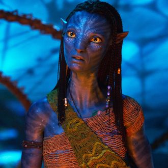 What Critics Are Saying About ‘Avatar: Fire and Ash’