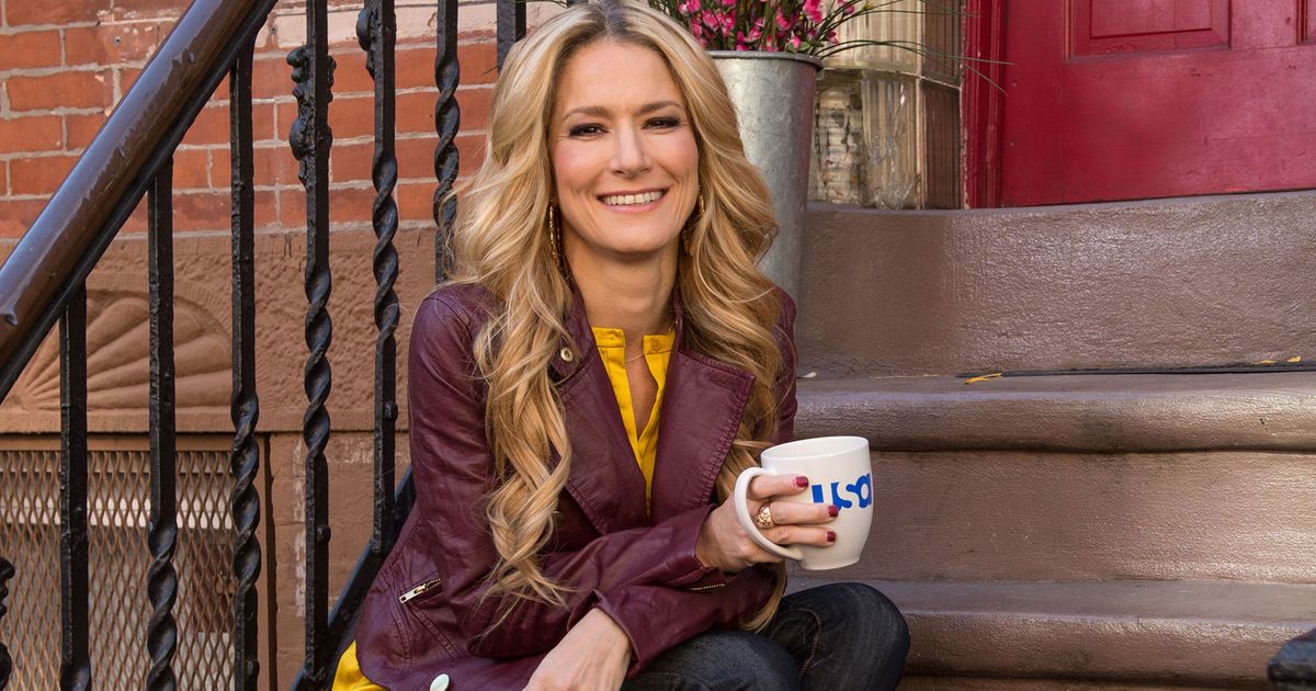 ‘Talk Stoop’ Host Cat Greenleaf Sues NBC for Discrimination