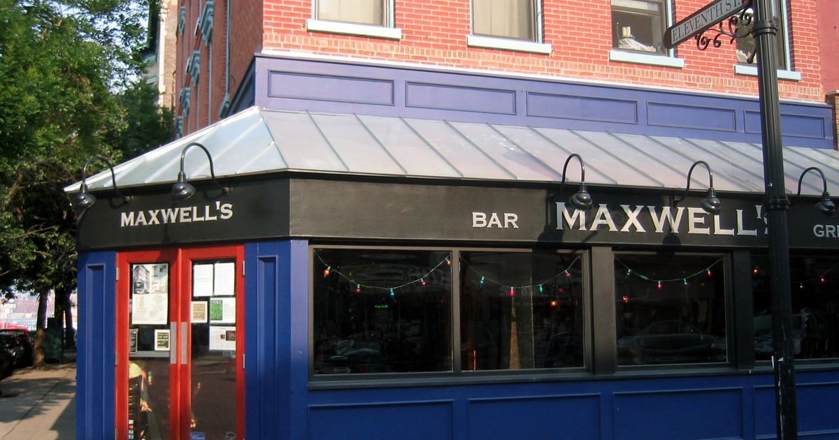 Rosen on the End of Maxwell’s: ‘A Club Where You Went to Think, As Well ...