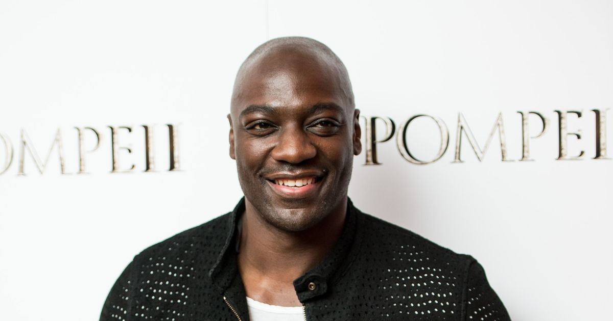 Getting Cast As Malko for Game of Thrones Was ‘Simple’ for Adewale ...