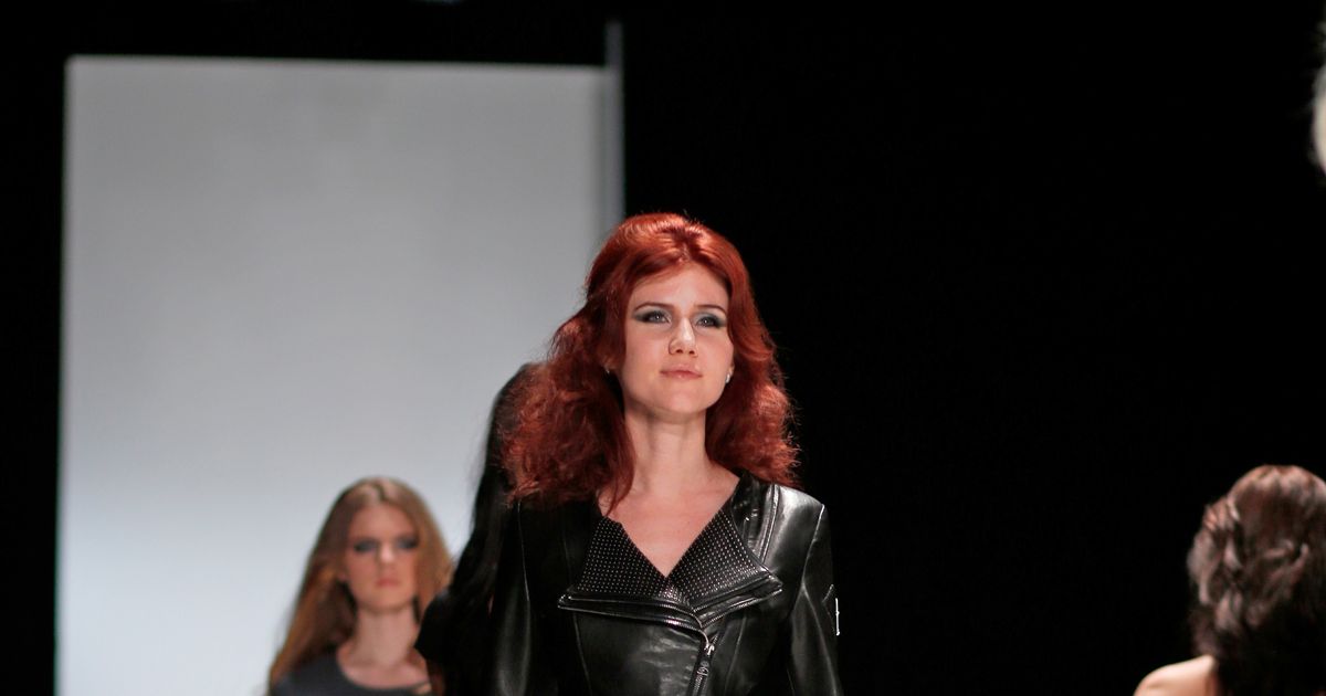 Remember ‘Sexy Spy’ Anna Chapman?