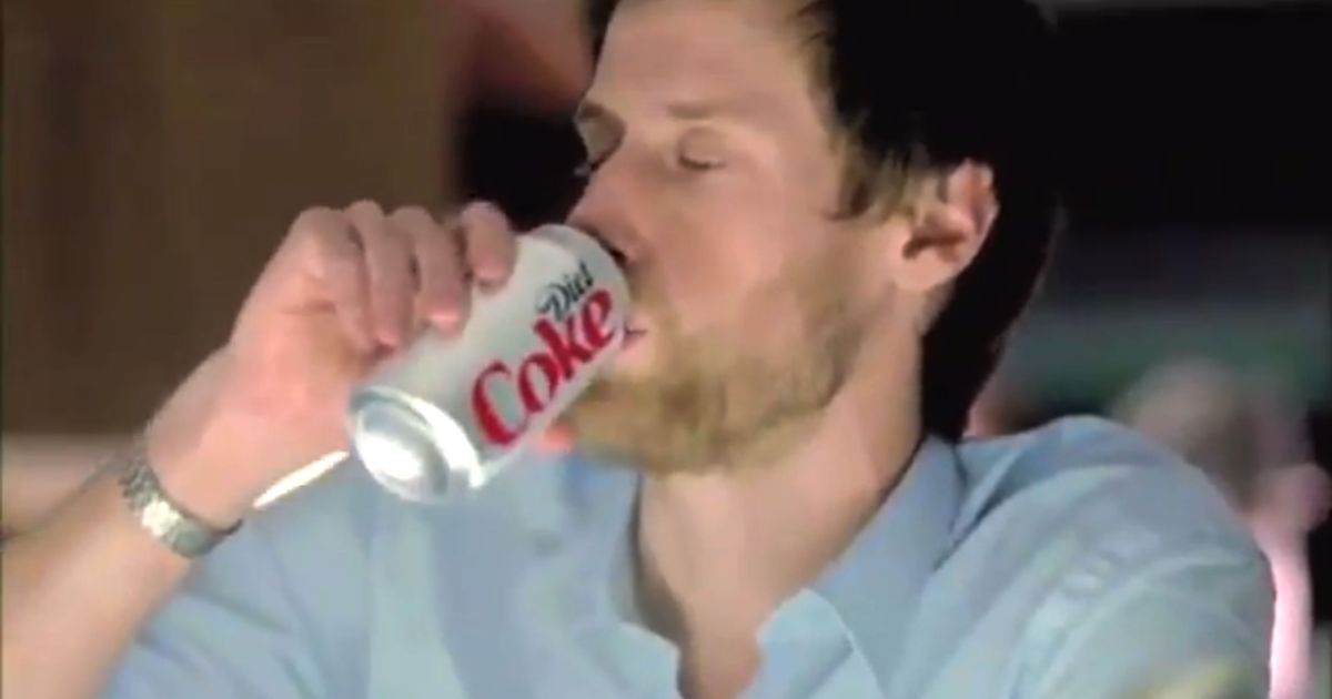 Watch the ‘Honest’ Version of Coca Cola’s Anti-Obesity Commercial