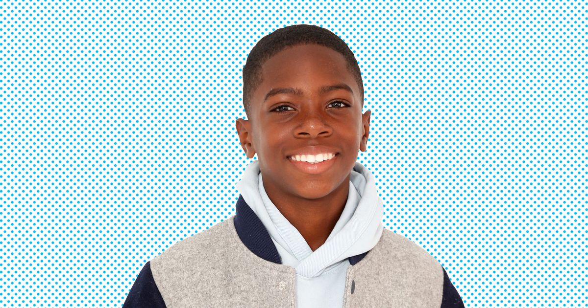 Atlanta’s Christopher Farrar on Playing Loquareeous