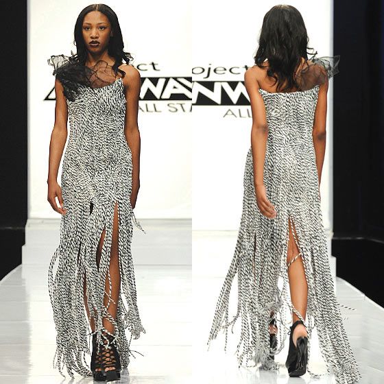 Project Runway All Stars Recap: Making Unconventional the Norm