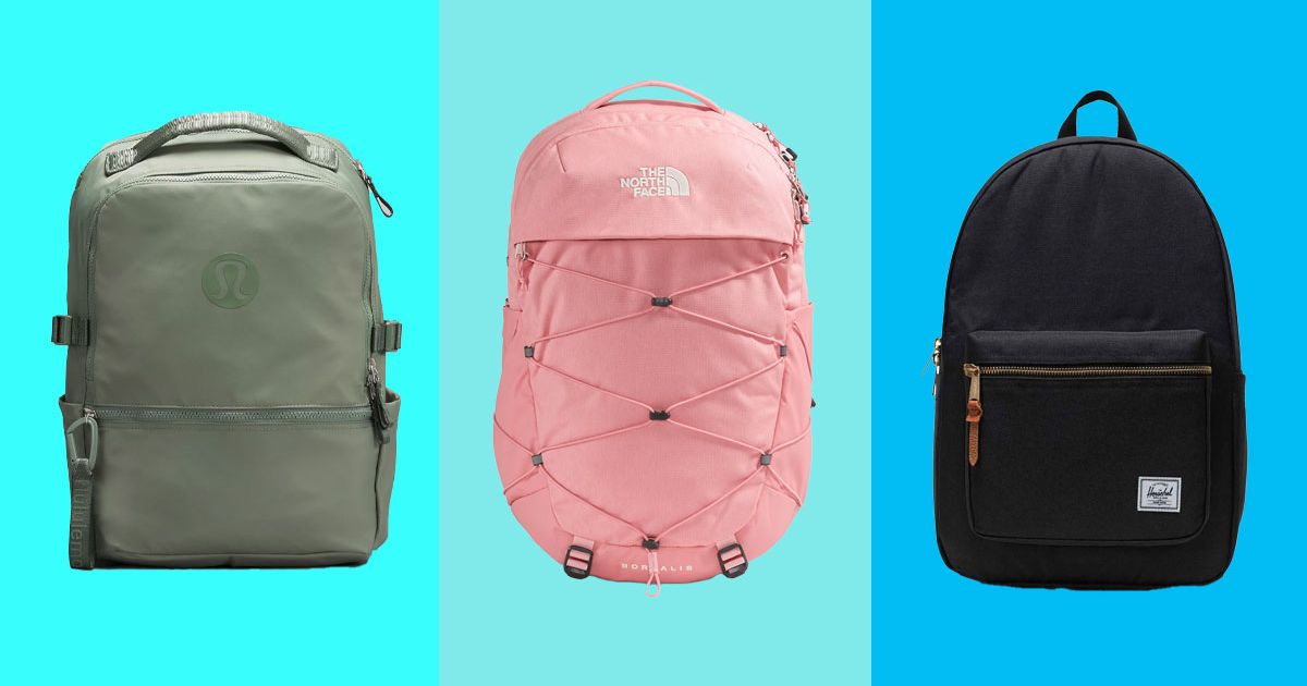 The 8 Best College Backpacks | The Strategist