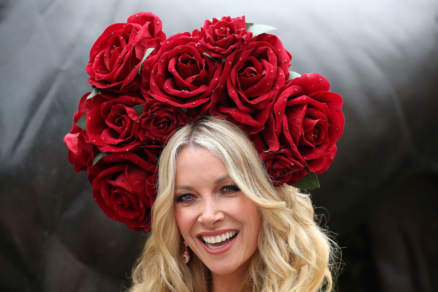 The Best, Ridiculous Hats From the Royal Ascot Horse Race