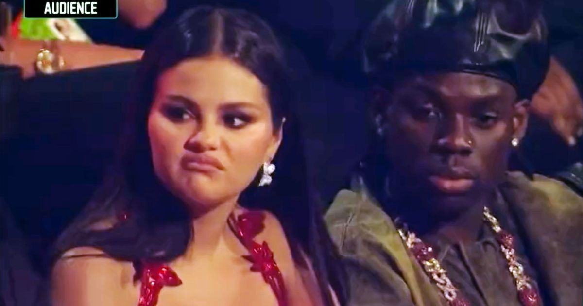 Selena Gomez Will ‘never Be A Meme Again After Mtv Vmas